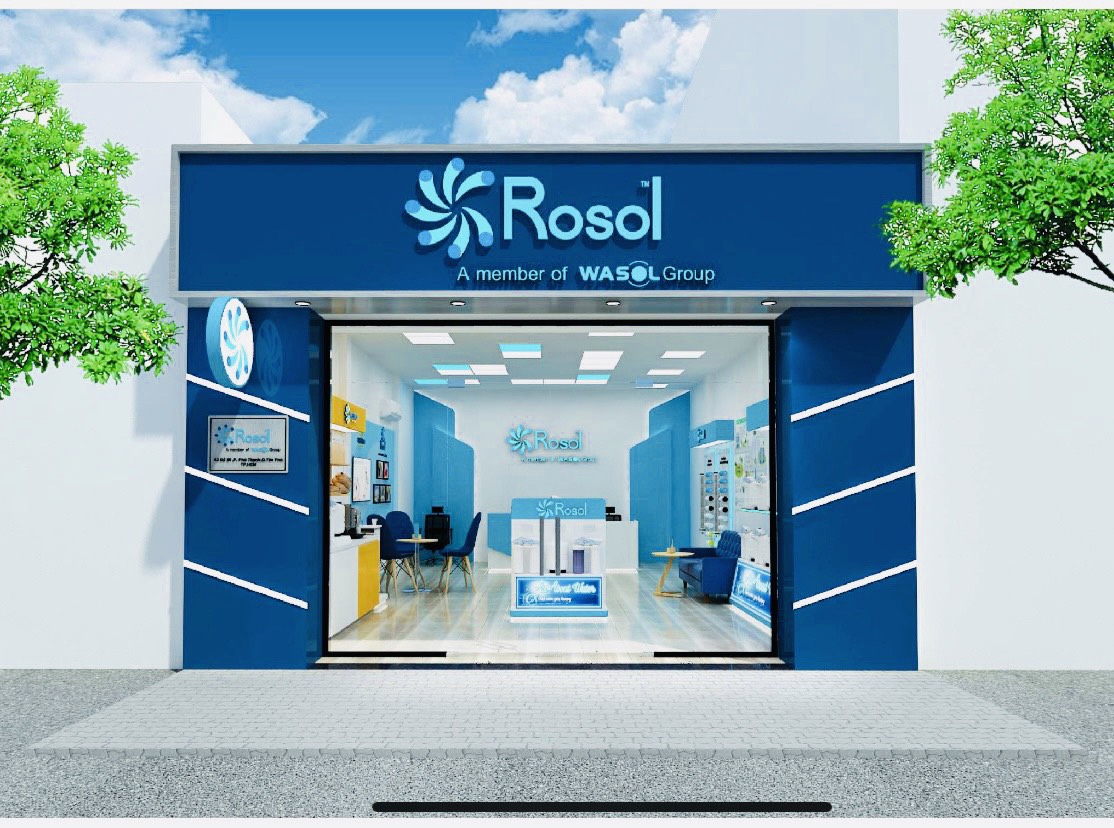 INFORMATION ABOUT GENERAL TRADING CONDITIONS - Rosol.vn