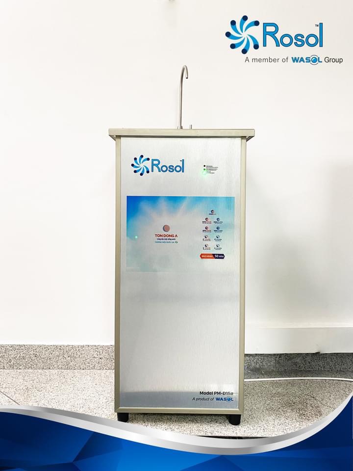 Custom Installation & Design - Rosol.vn